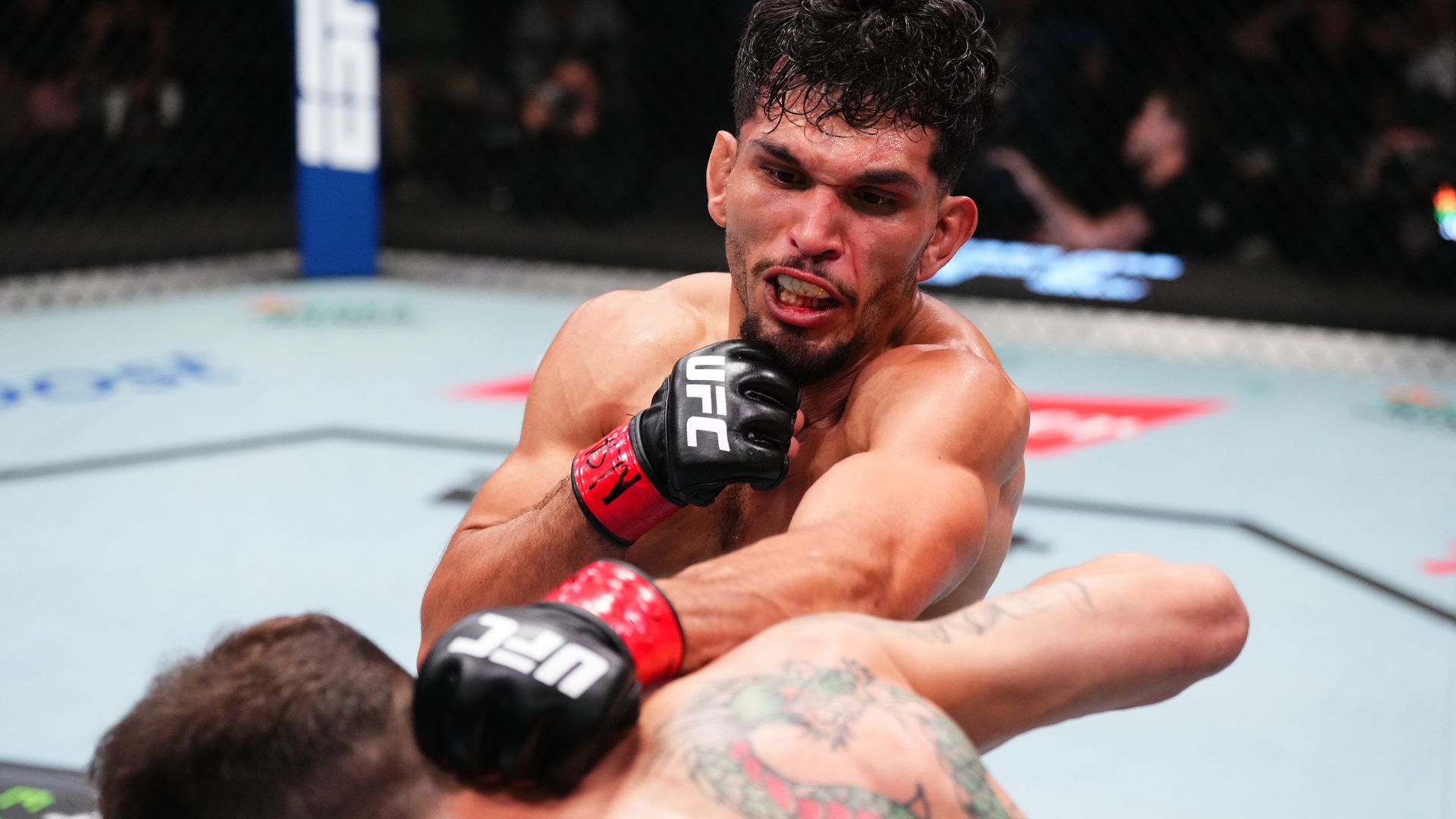 ‘I’m Ready To Shut Up Everybody’