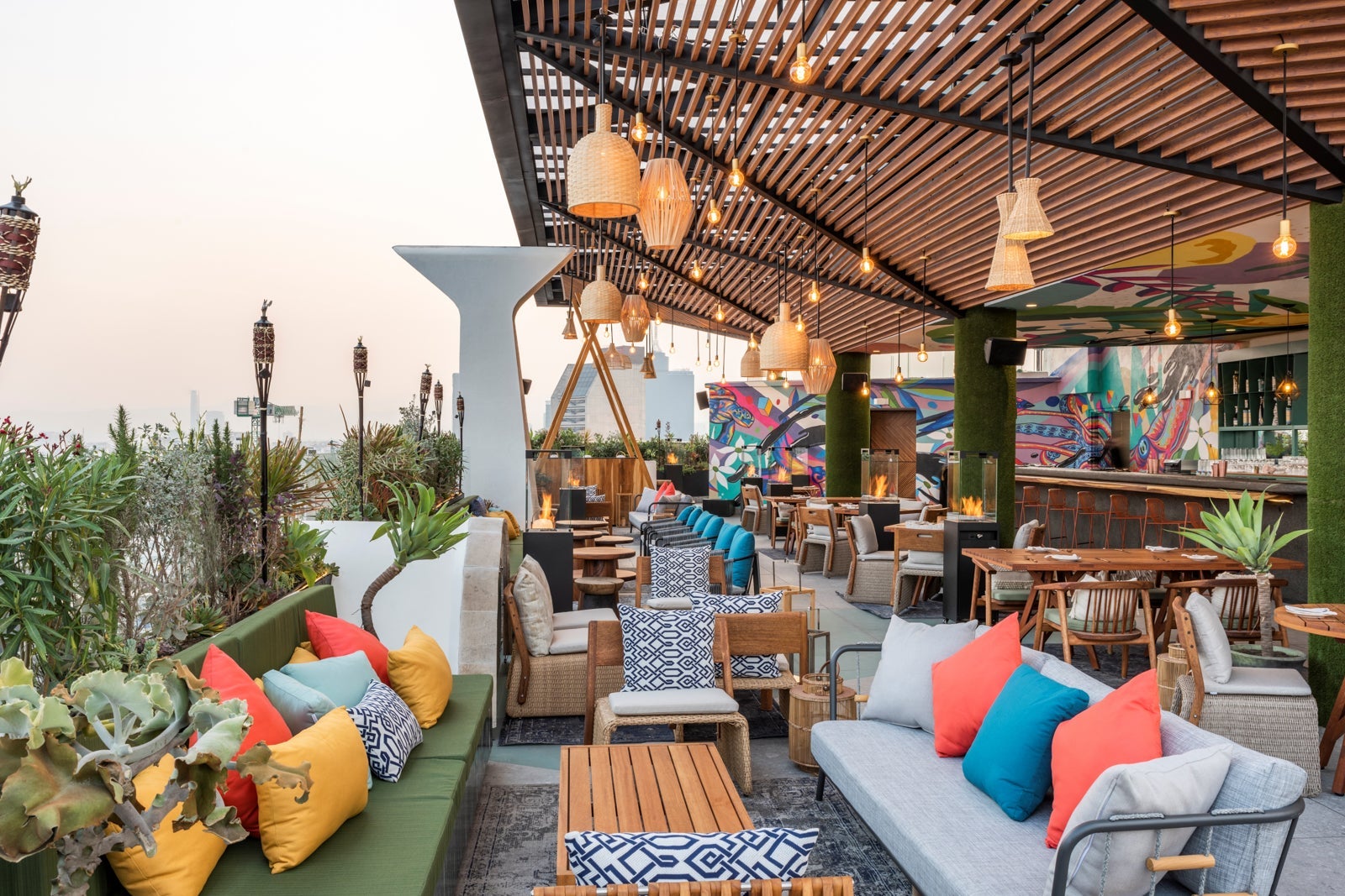 The best Hyatt Category 4 hotels to maximize your free night award ...