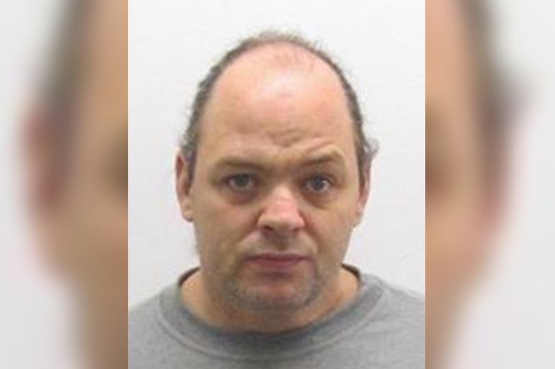 Stephen Gee has been located and recalled to prison