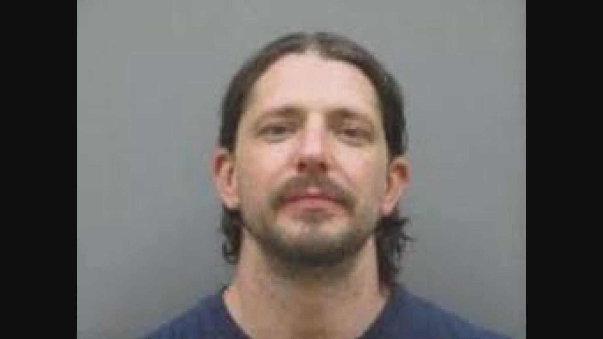 Suspect in disturbance case in police custody after search in North Platte