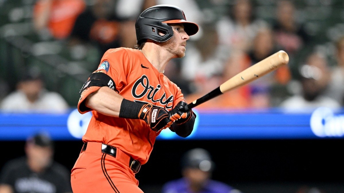 MLB: Padres 'kill two birds with one stone' in trade with Orioles; add ...
