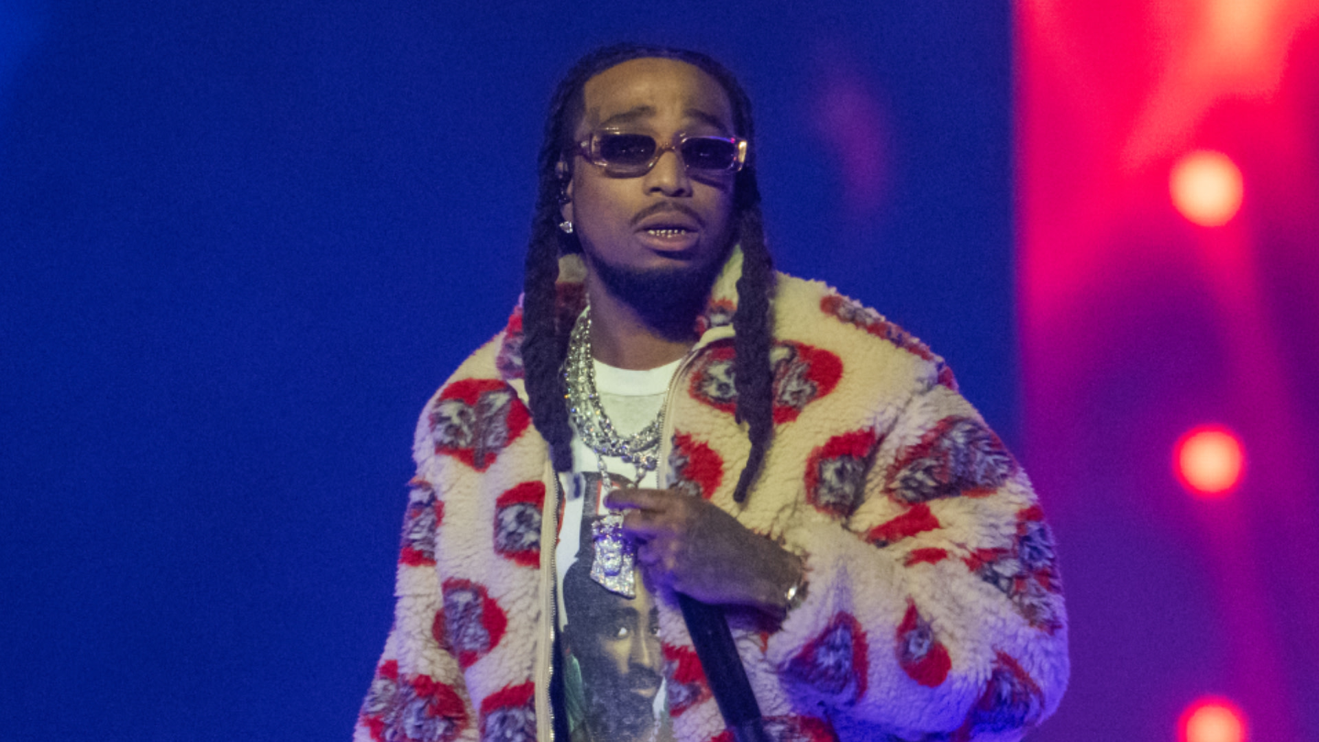 Quavo Launches Emergency Trauma Fund in Response to Atlanta Gun Violence