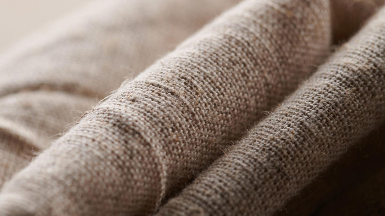Skip The Landscape Fabric Under Gravel & Try A Natural Alternative To ...