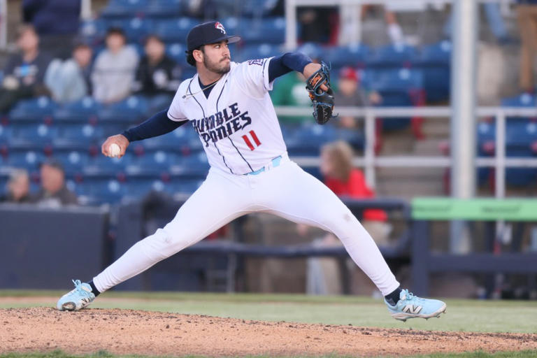 The prospects Mets gave up to acquire Cedric Mullins at MLB trade deadline