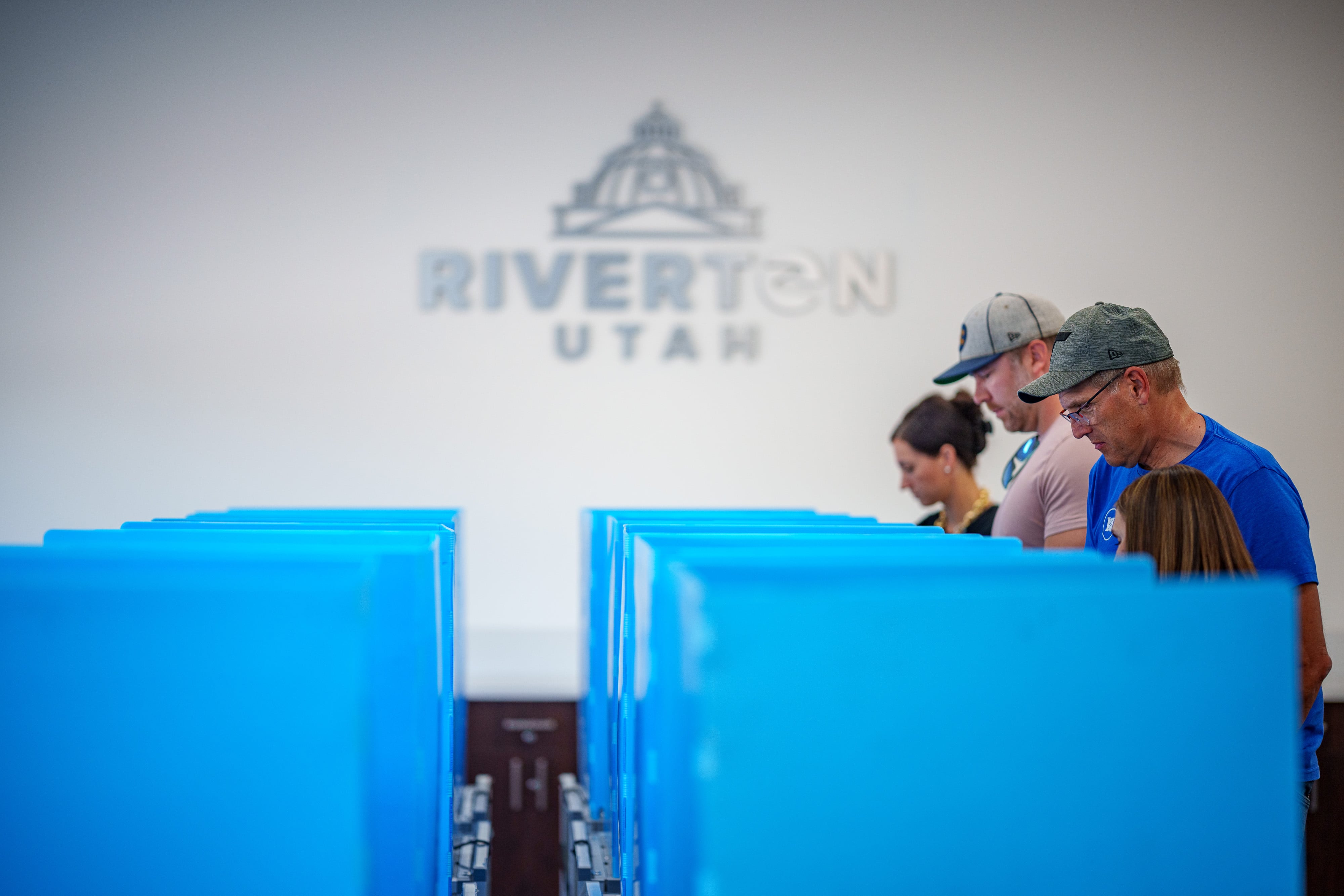 Utah mayoral candidate broke the law with a campaign mailer