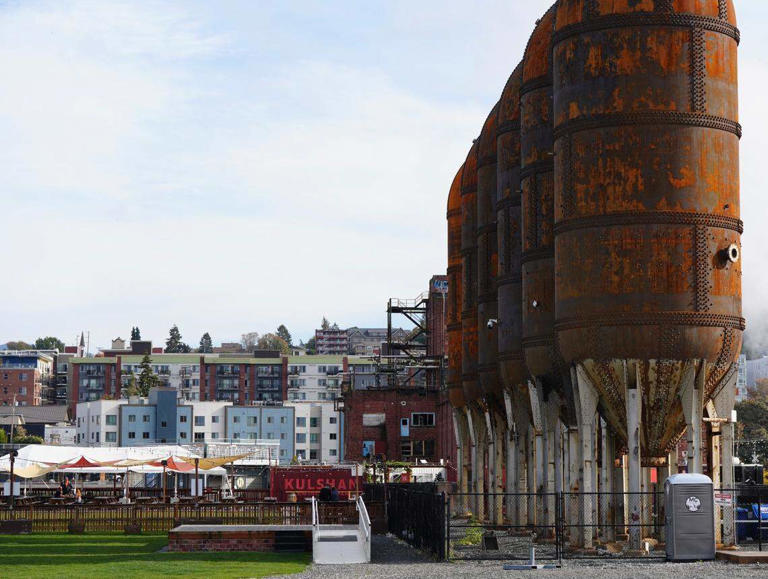 Bellingham's August events: Psych rock music fest, free haircuts ...