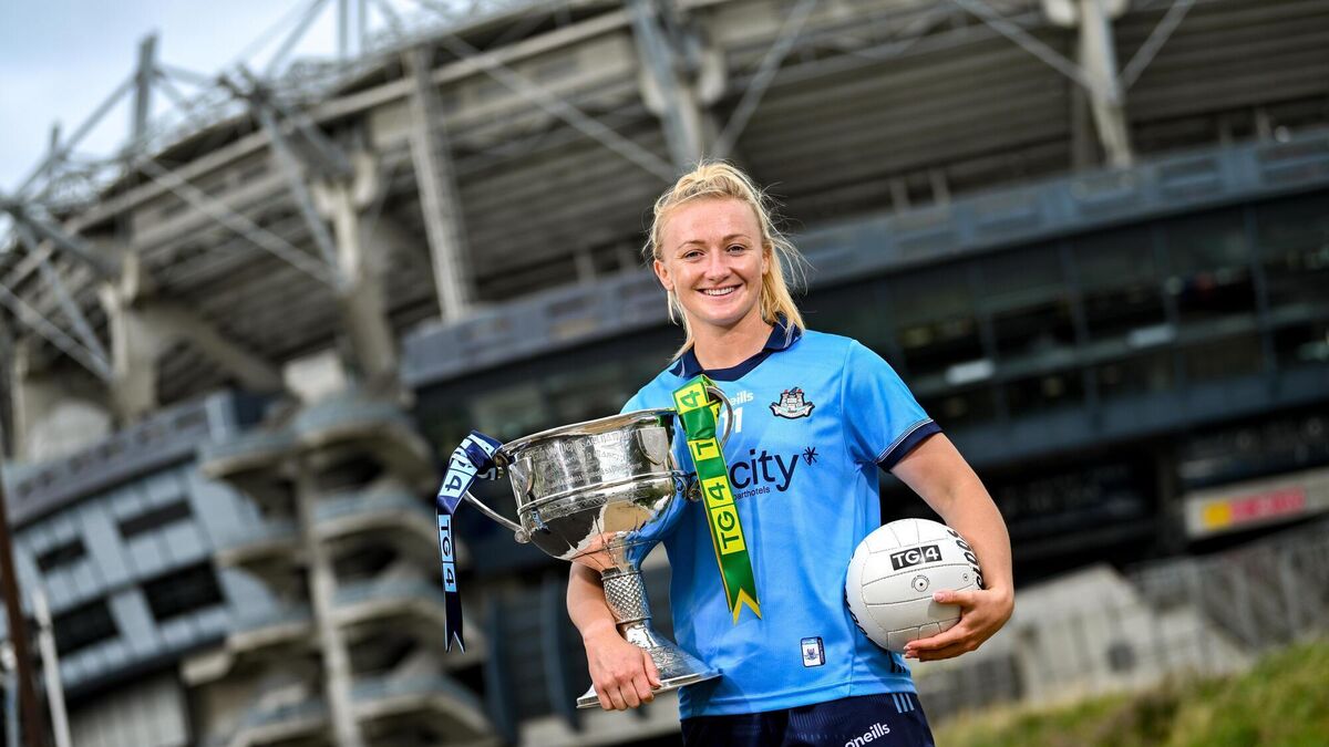 'If it went wrong, I was in a lot of trouble' - Carla Rowe reflects on ...