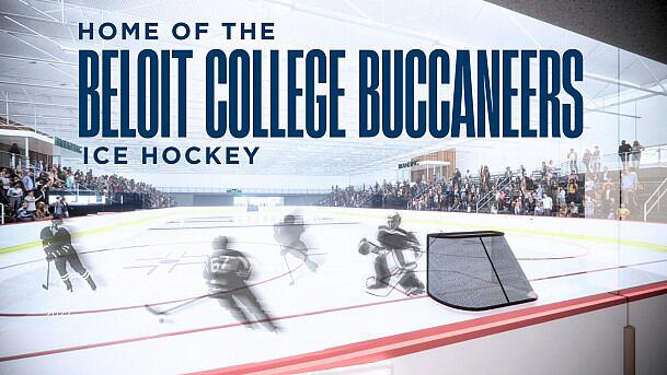 Woodman’s Sports and Convention Center becomes home to Beloit College’s ...