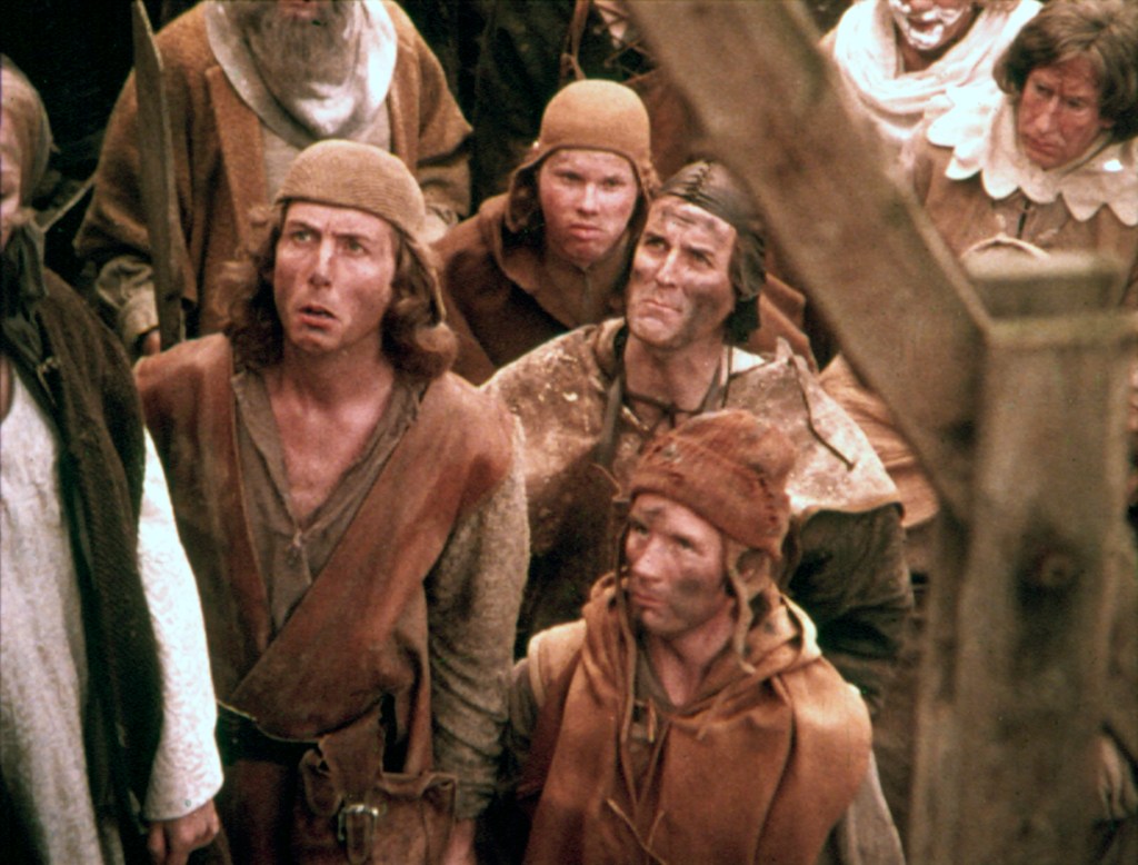 ‘Monty Python’ star Michael Palin, 82, details his will plans after ...