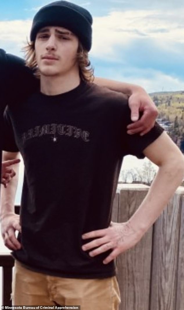 Urban explorer, 16, known for discovering creepy places VANISHES and ...