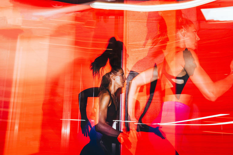 What Is LISS Cardio? Tips to Get Started From Personal Trainers