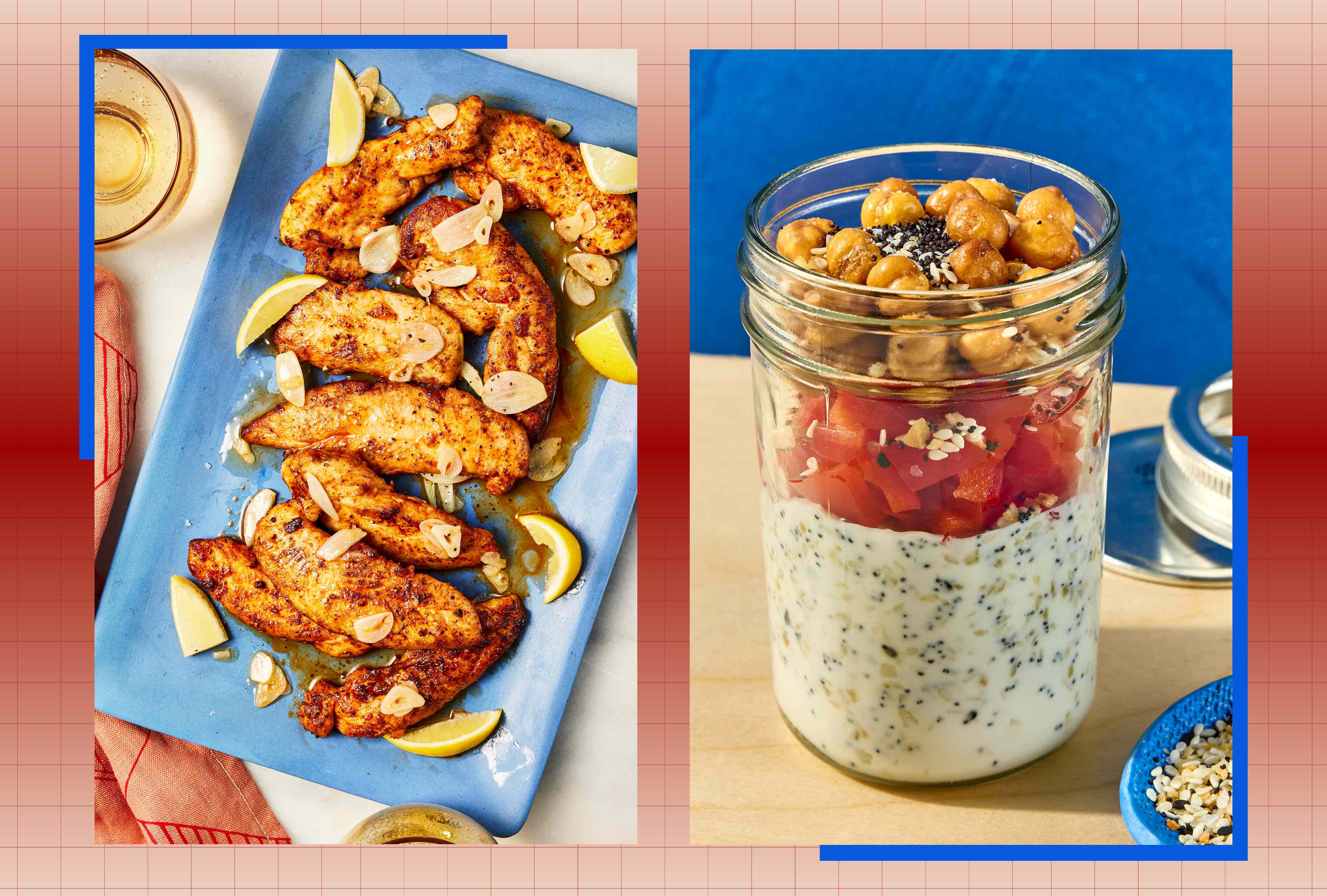 7-Day Diabetes-Friendly Meal Plan with 30-Minute Dinners, Created by a ...