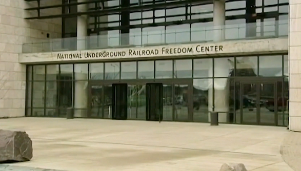 New documentary shining light on the National Underground Freedom Center
