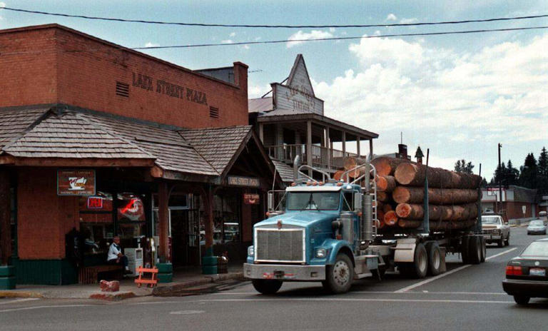 Want to see a major Idaho 55 change in McCall? You can provide feedback