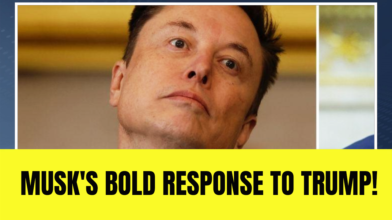 Will Trump deport Elon Musk?