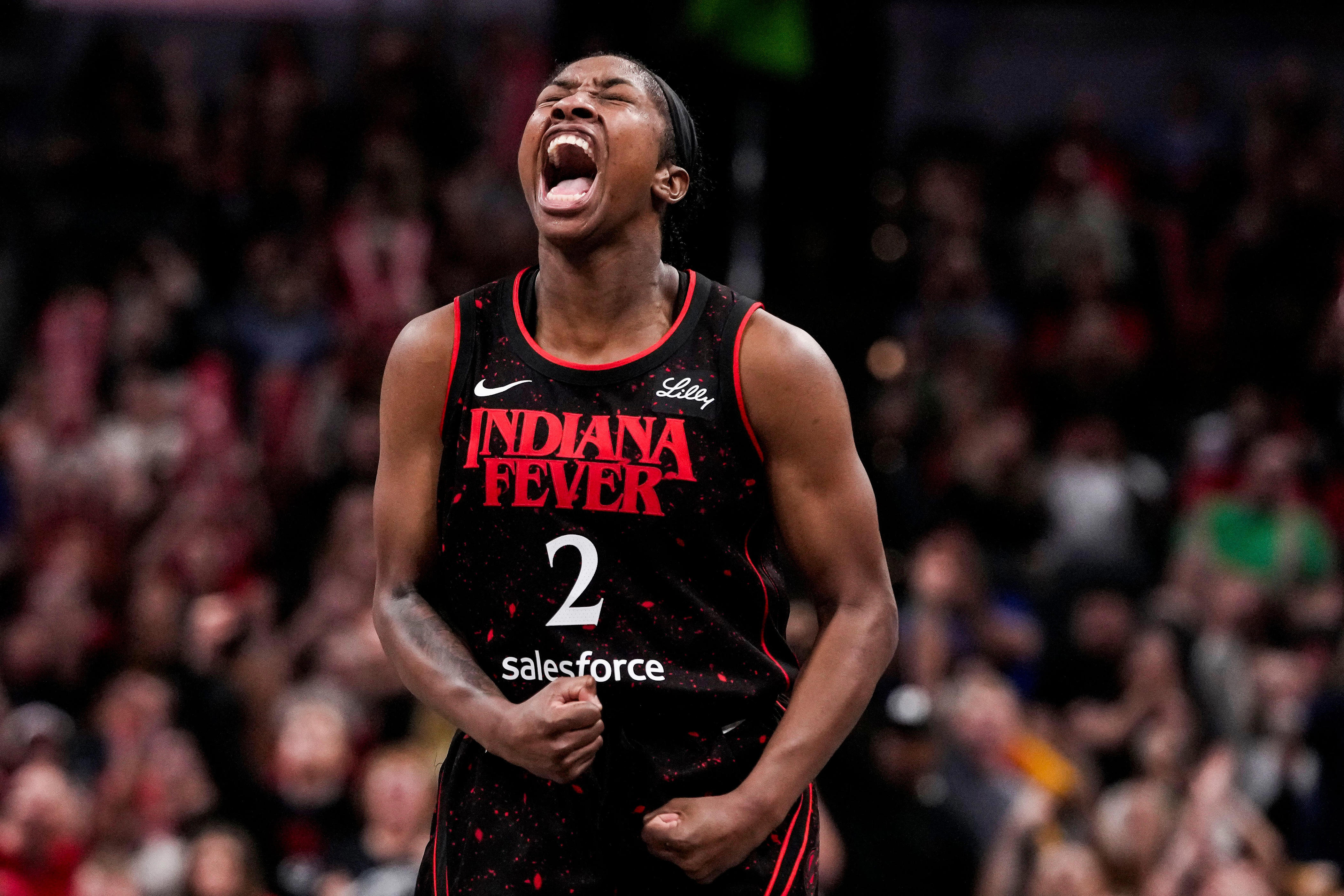 Indiana Fever vs Dallas Wings timeline today: Final score, stats