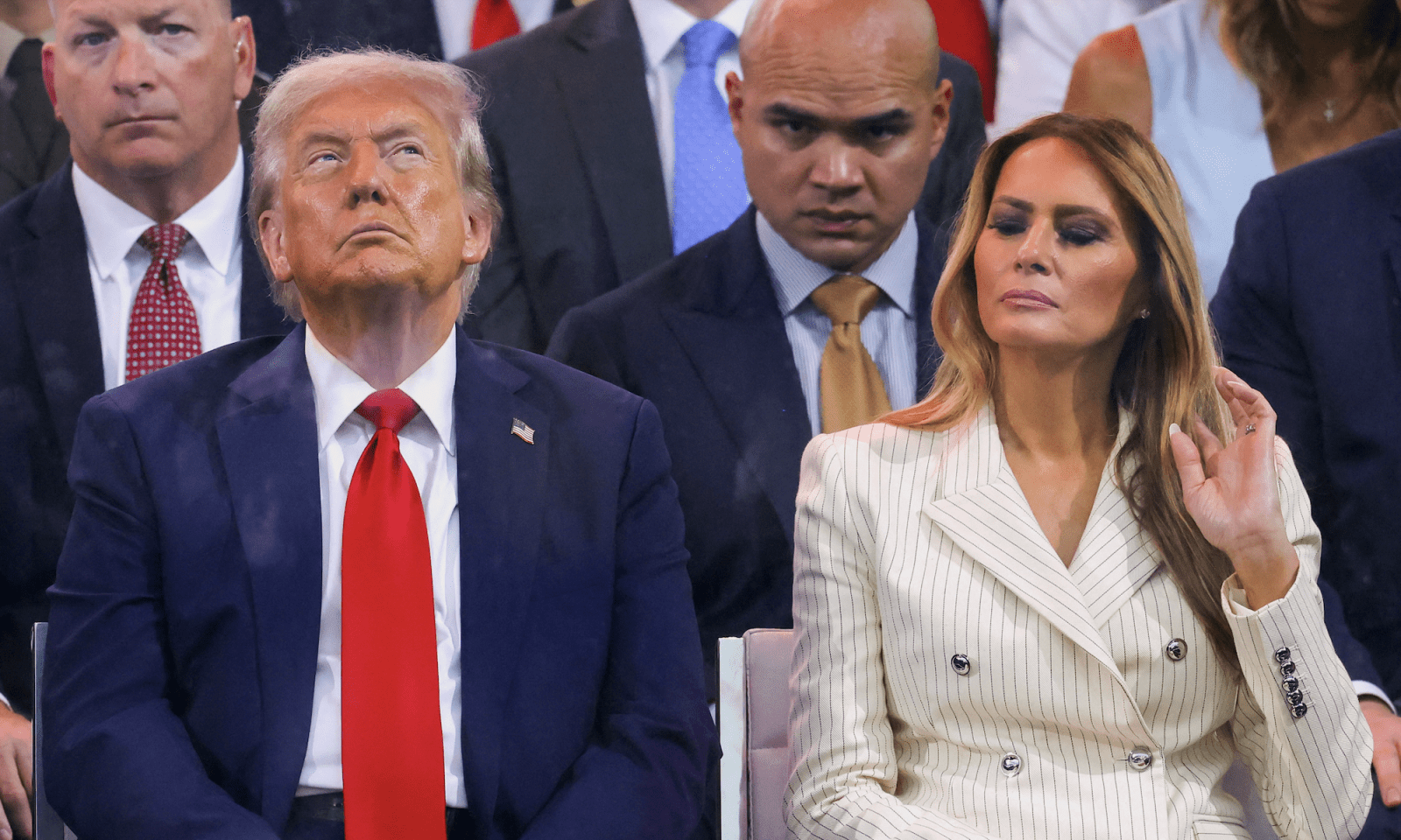 Donald Trump is a sexual deviant — and the real conspiracy is the ...