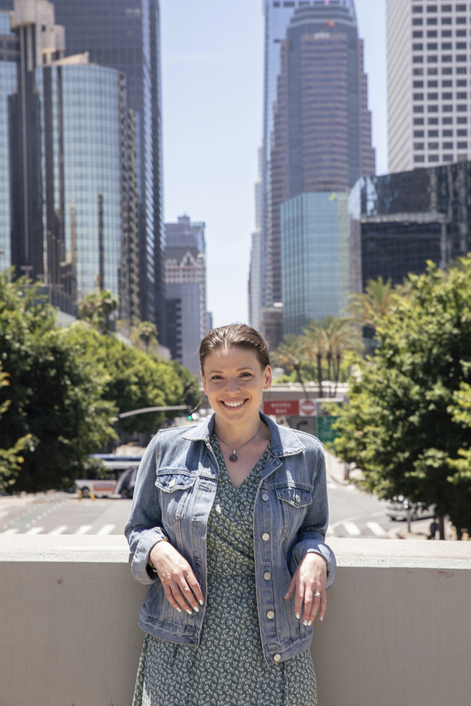 Julia Whelan has narrated 600 audiobooks and counting. So why isn't she ...