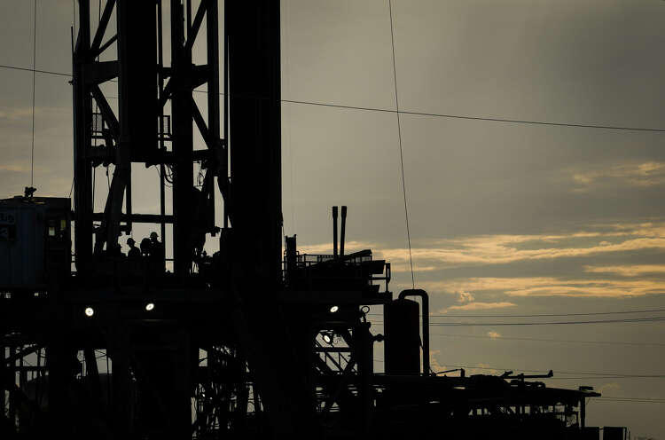 Crescent Energy to acquire Vital Energy in $3.1B all-stock deal as oil ...