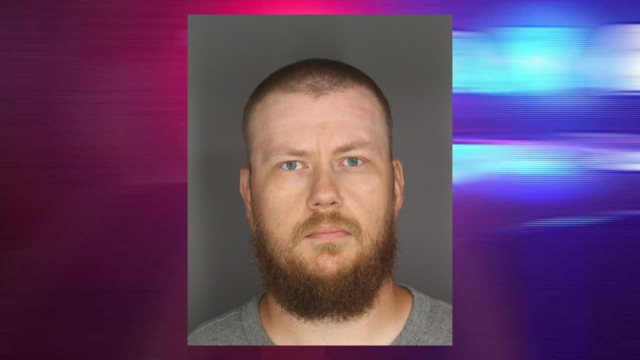 Athens man arrested on felony theft charge after more than $4k stolen ...