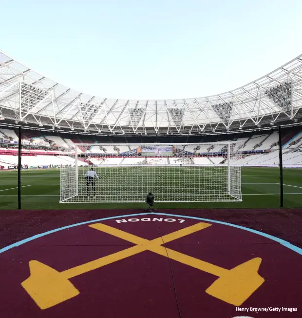 ‘This has been coming’ – Richard Keys blasts West Ham’s owners