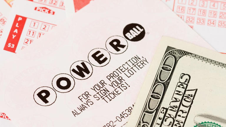 Two North Texans win big prizes in Wednesday night's Powerball, lottery ...