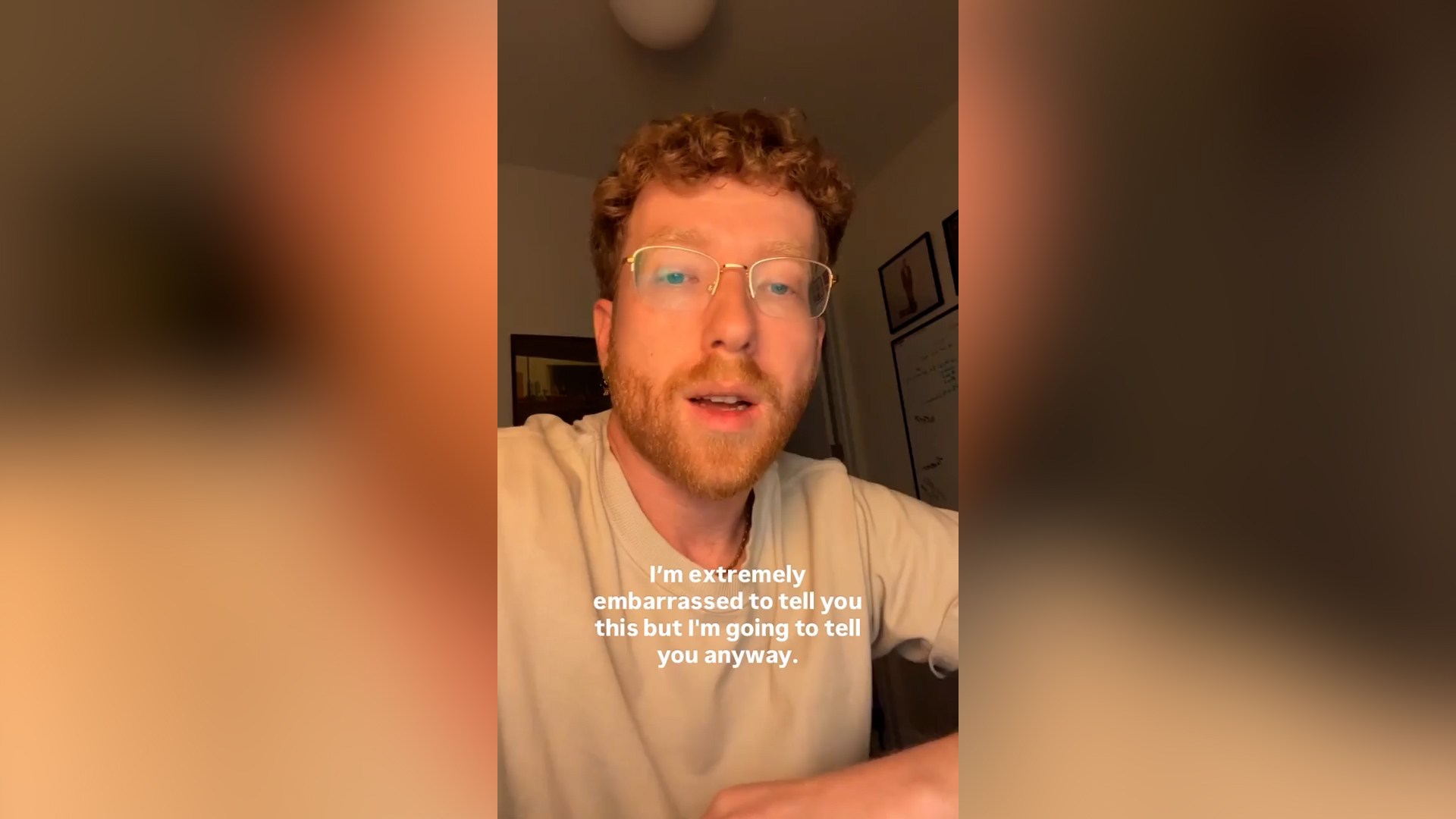 Toronto pop singer JP Saxe highlights soaring costs of touring