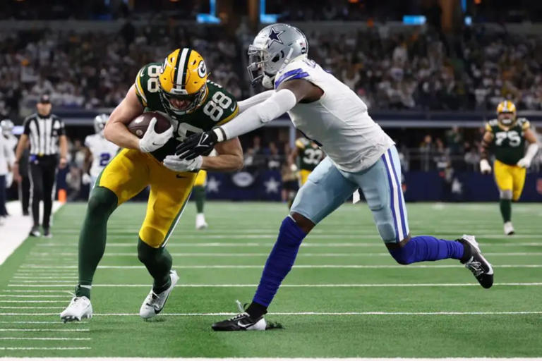 Green Bay Packers: 'Most Productive' Practice Yet Is Good Sign for Oft ...