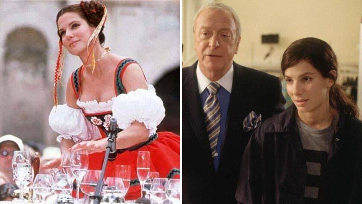 20 Behind-The-Scenes Facts About 'Miss Congeniality'