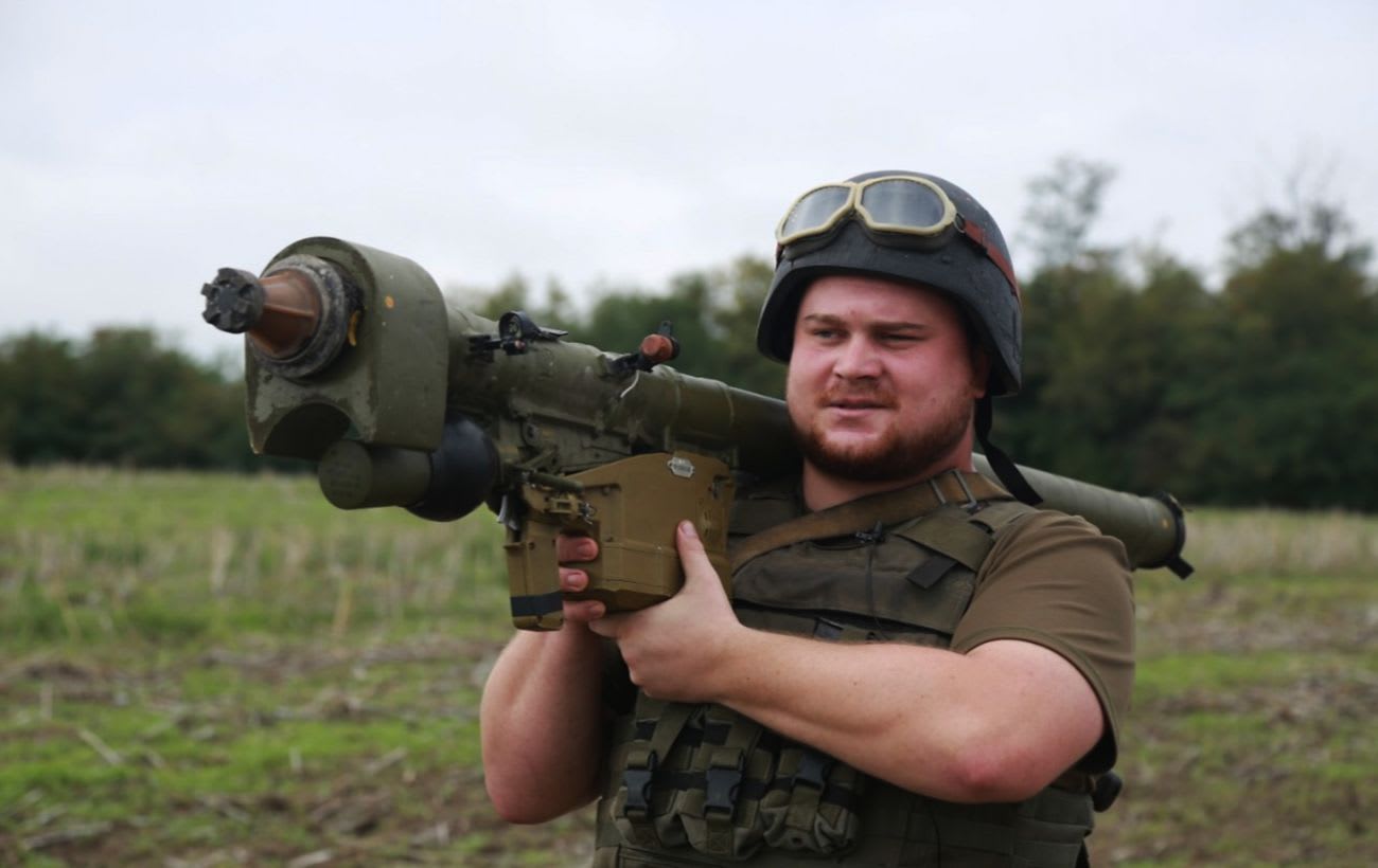 Ukrainian army posts video of Iskander-K shootdown during attack on Kyiv