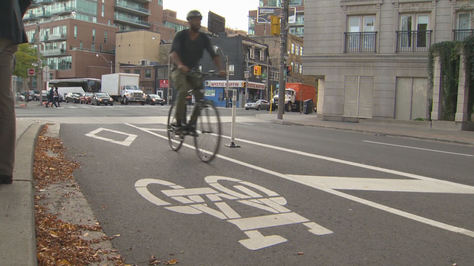 Ontario superior court justice rules Ford government's bike lane ...
