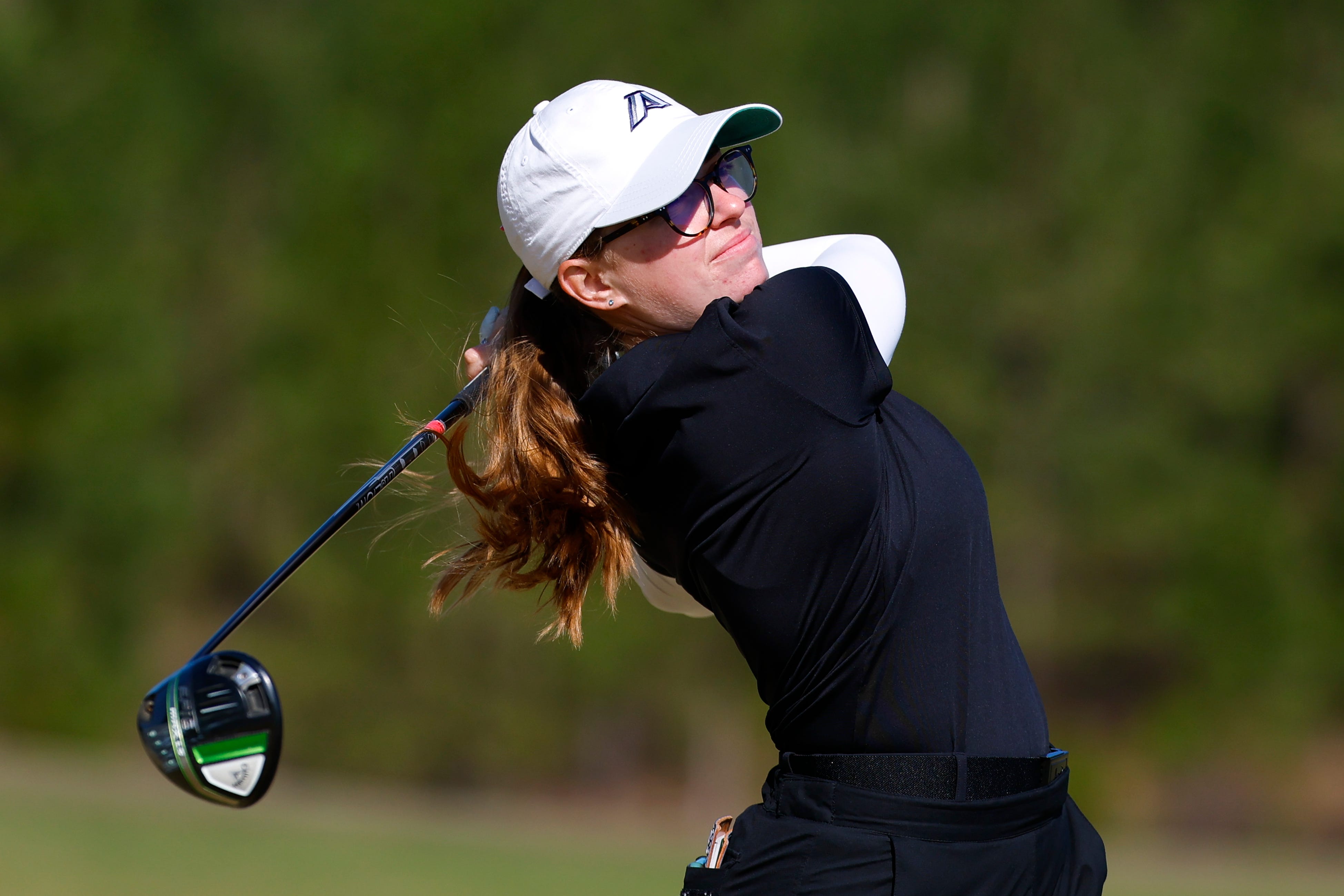 Augusta University men's, women's golf programs find new conference home. On the West Coast