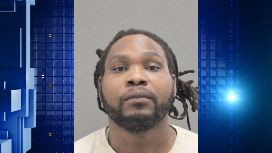 Rockford man charged in duplex shooting on 11th Street