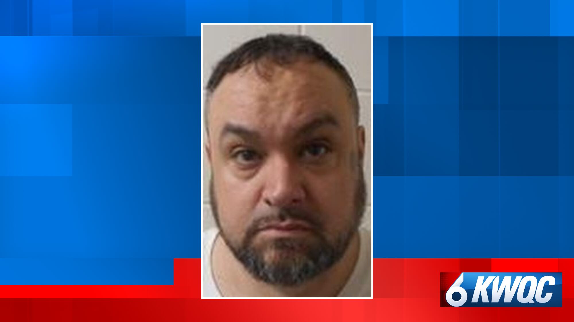 Crime Stoppers Solved: Man wanted for escape on drug convictions arrested