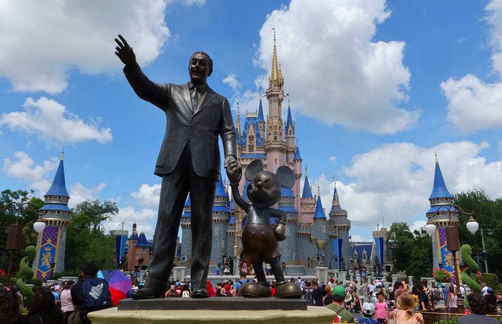 Here’s how most people get injured at Disney World — and it’s not what ...