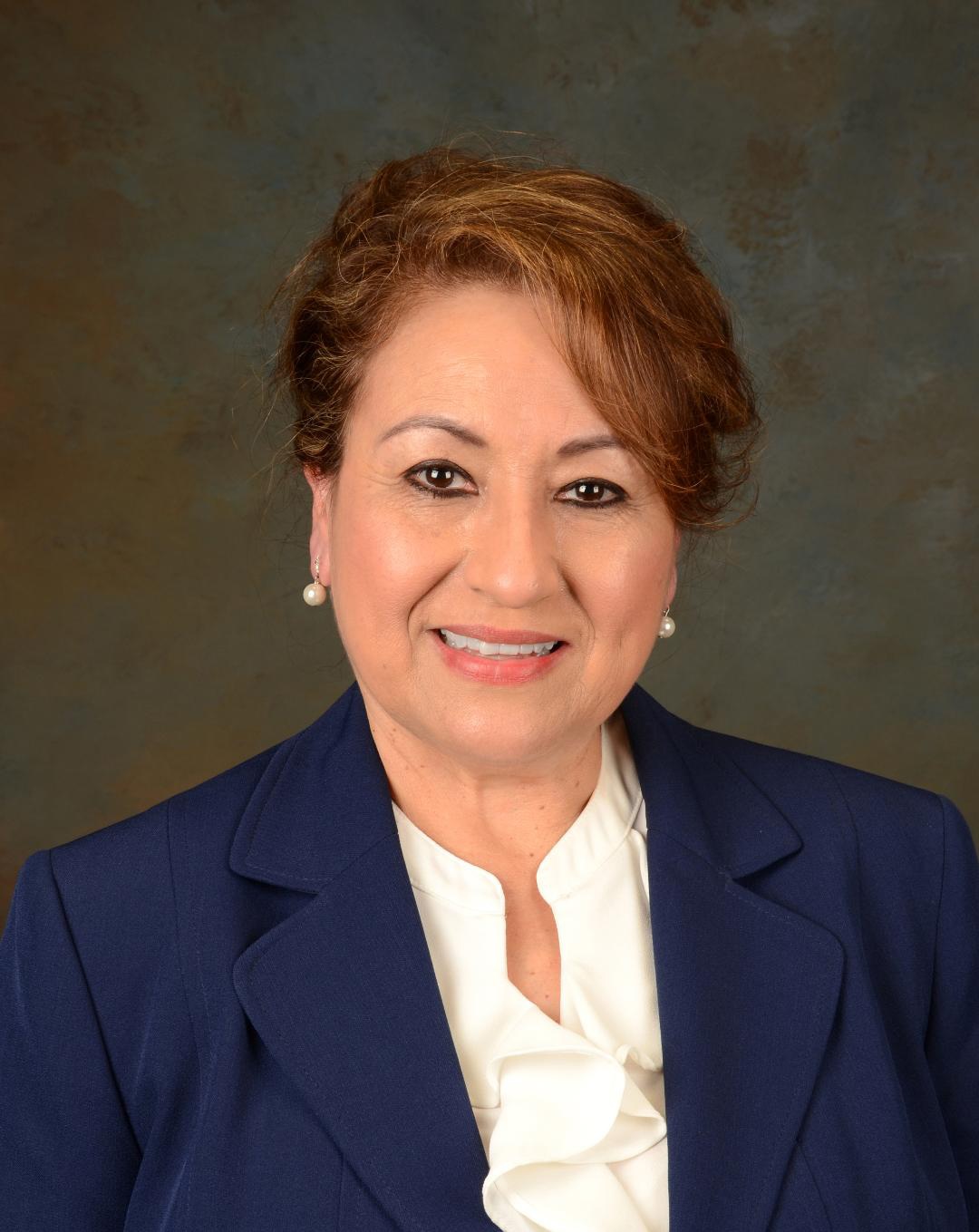 Connie Moreno-Peraza named director of Santa Cruz County Health Services Agency