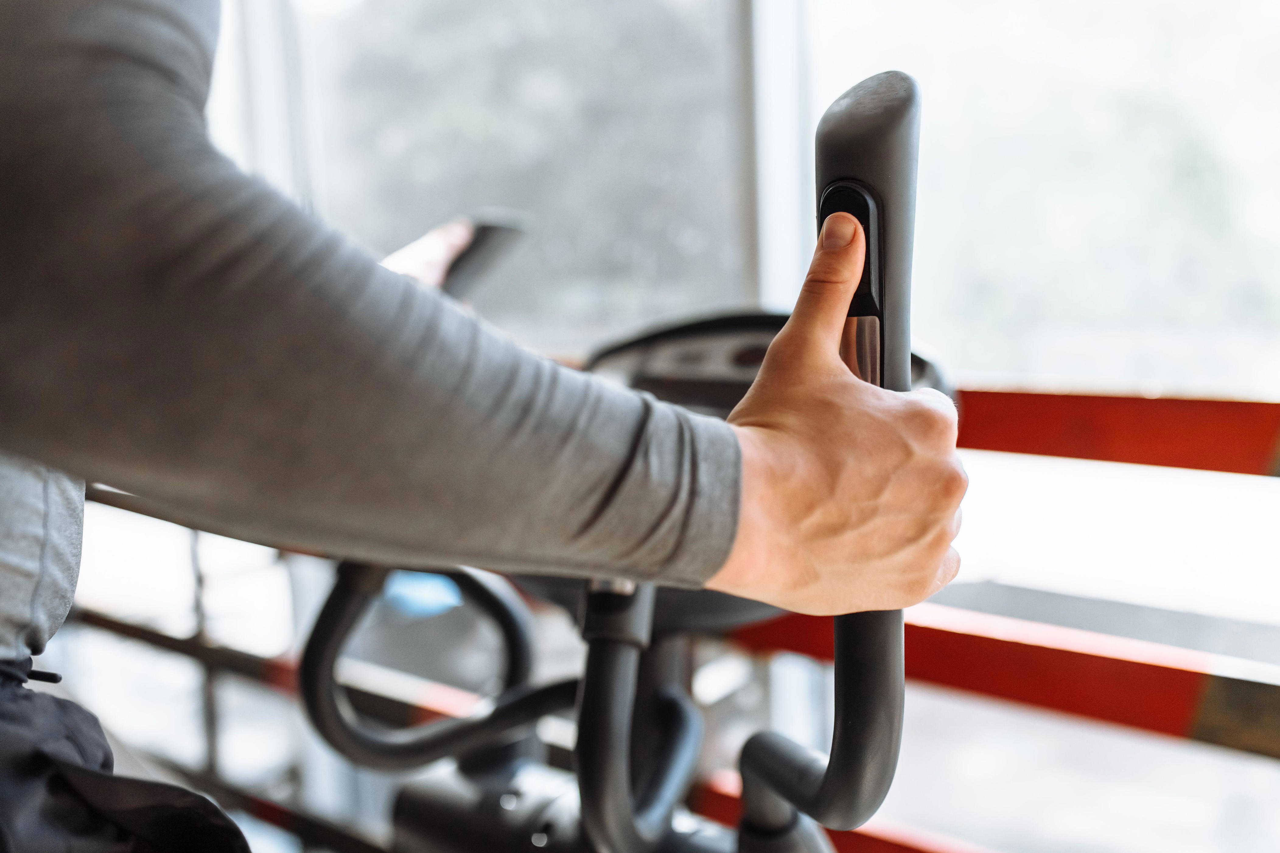 Weekly spin class ‘better than physio’ for people with common hip issue