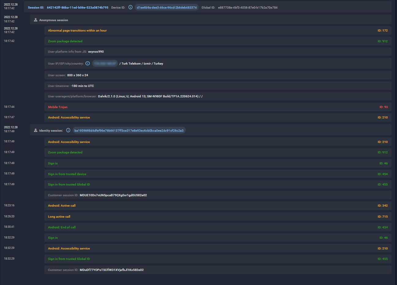 DoubleTrouble Banking Trojan en Discord: Análisis del troyano bancario ...