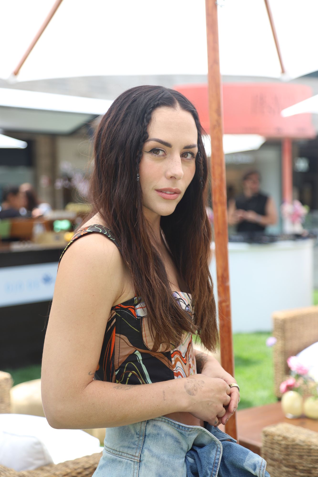 Las mejores series y películas de Zuria Vega