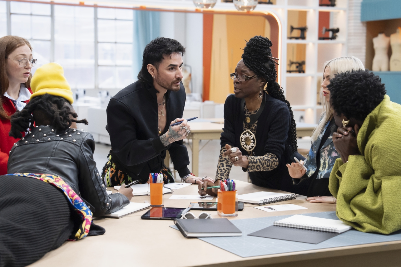 Stream It Or Skip It: ‘Project Runway’ Season 21 On Freeform, Where ...