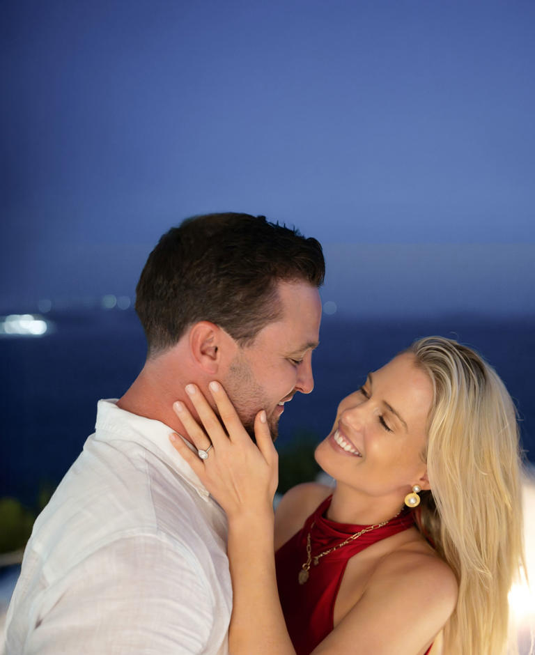 Princess Diana’s look-alike niece Lady Eliza Spencer gets engaged to ...