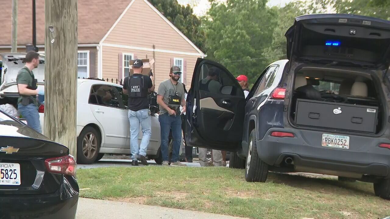 Residents say violent crime is major setback for life in Atlanta’s ...