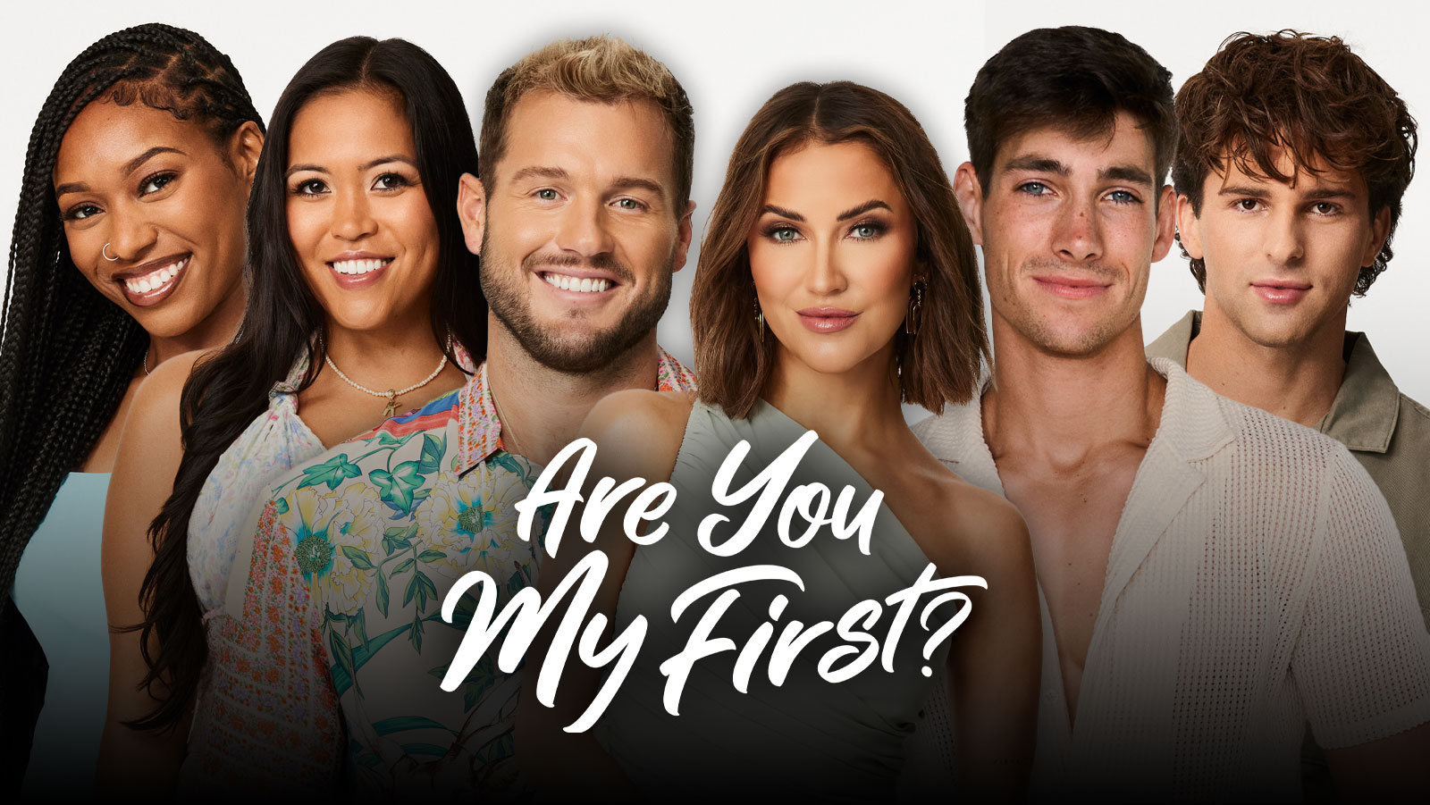 ‘Are You My First?' Cast Photos: Meet All The Virgins From Hulu Dating ...