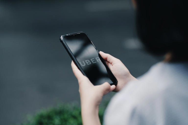 Uber says over 100 sexual assault accusers submitted fake receipts