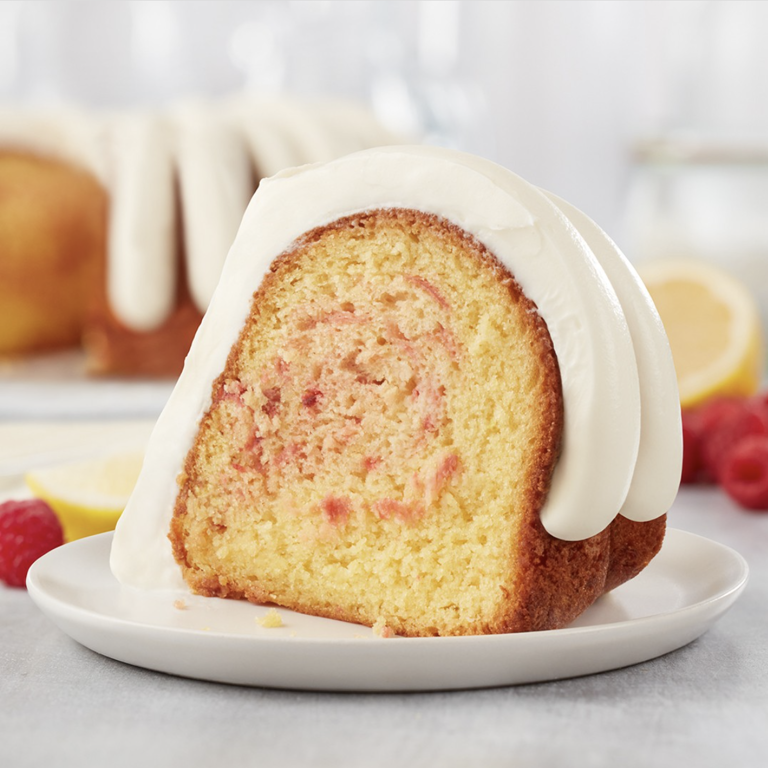 We Tried Every Flavor At Nothing Bundt Cakes & This Is The One We ...