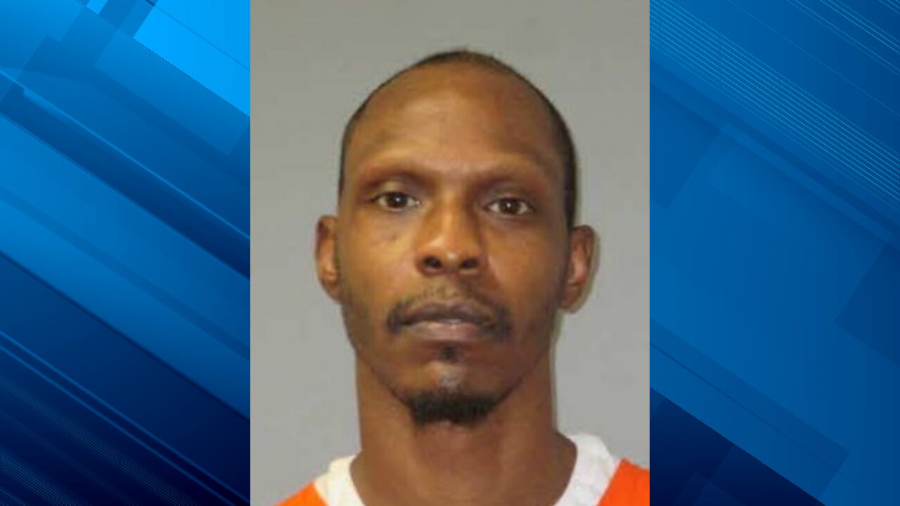 Man accused of killing fellow inmate with ‘homemade wooden stake’ in SC ...