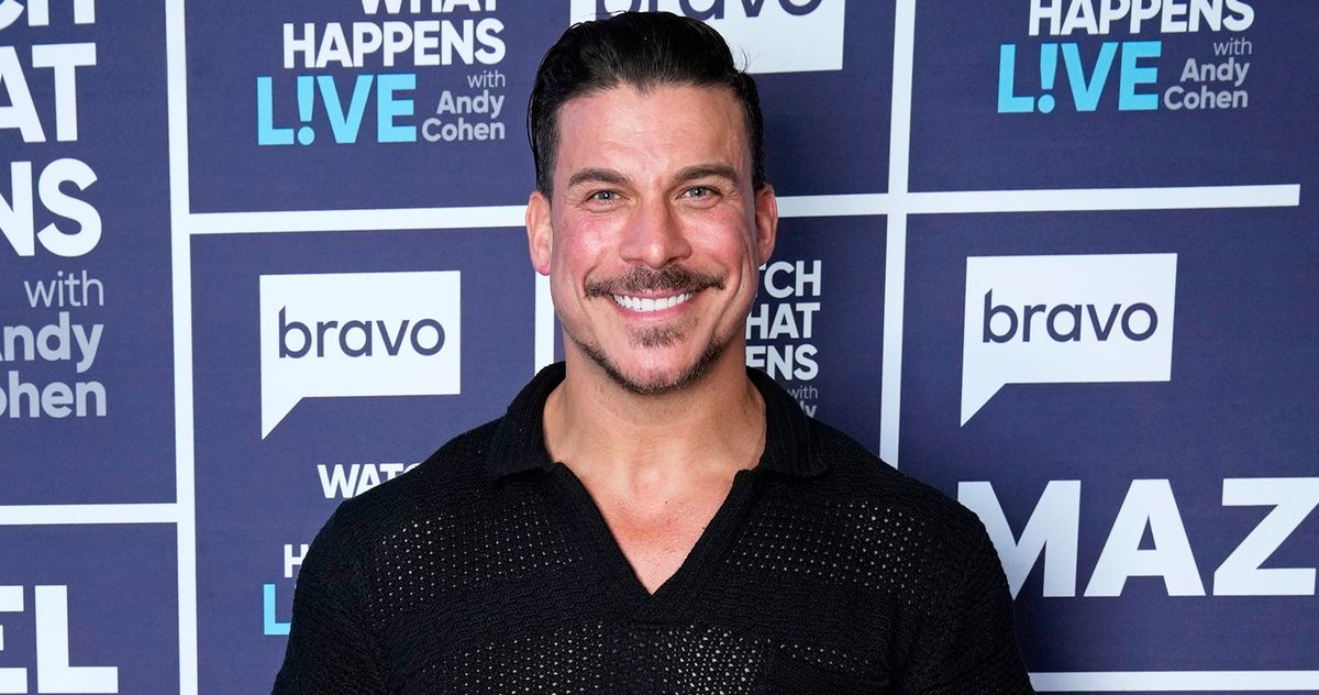 Jax Taylor Thinks Lifts Will Solve His Problems