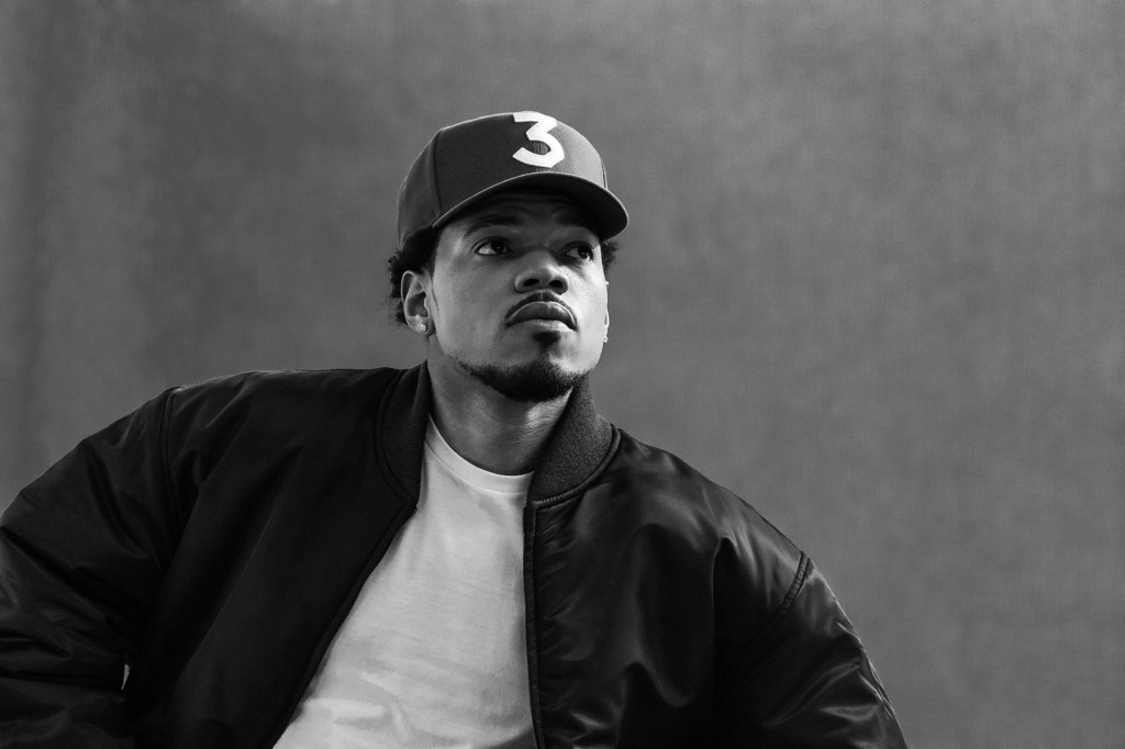 Chance the Rapper Is Hitting the Road ‘For My Closest Fans' With And We ...