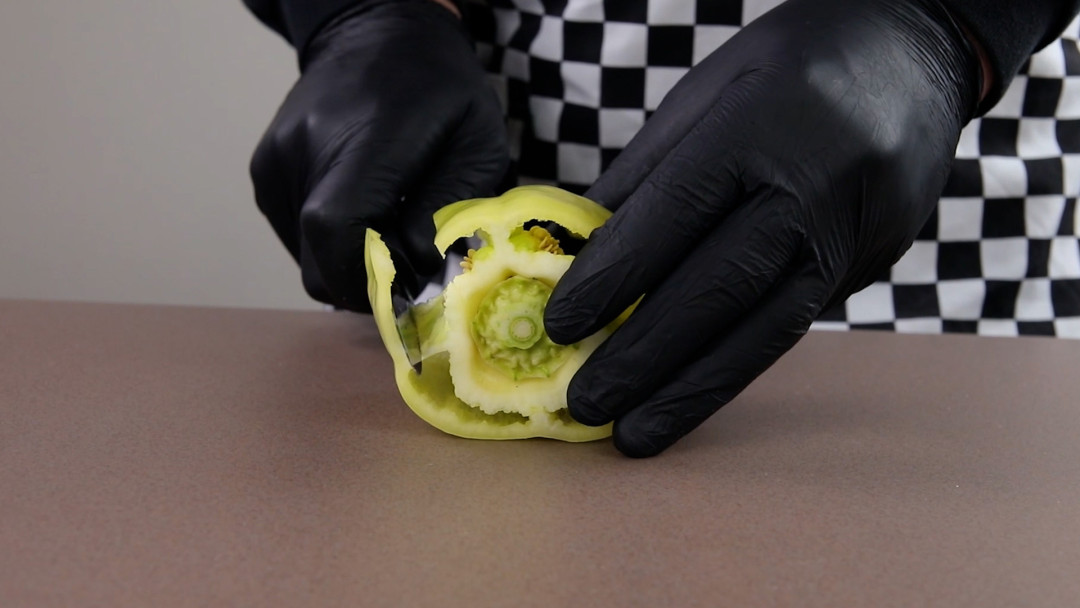 Master Knife Skills for Perfect Fruit Art