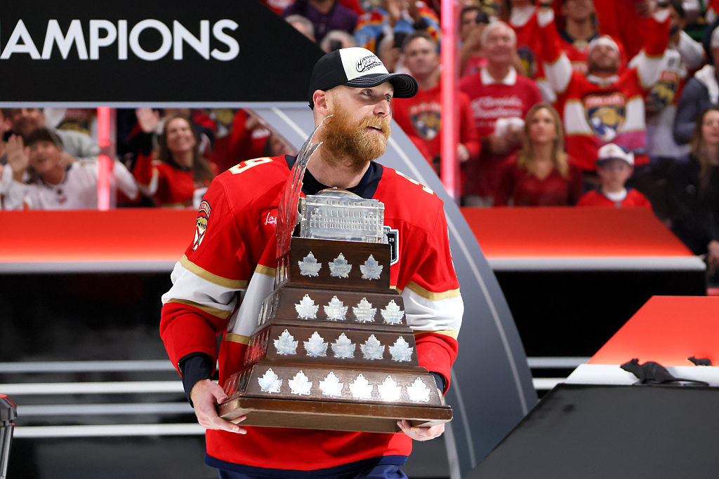 NHL’s worst contracts: Sam Bennett’s is one of them according to The ...